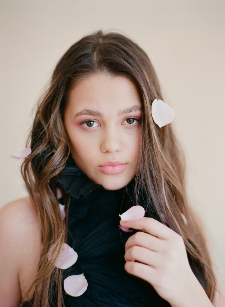 Katherine Elizabeth Salon | Mary Dougherty Photography