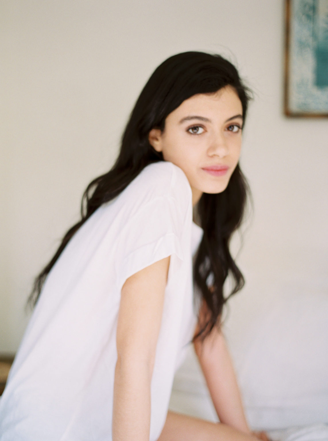 Romantic Catskills Getaway | Mary Dougherty Photography