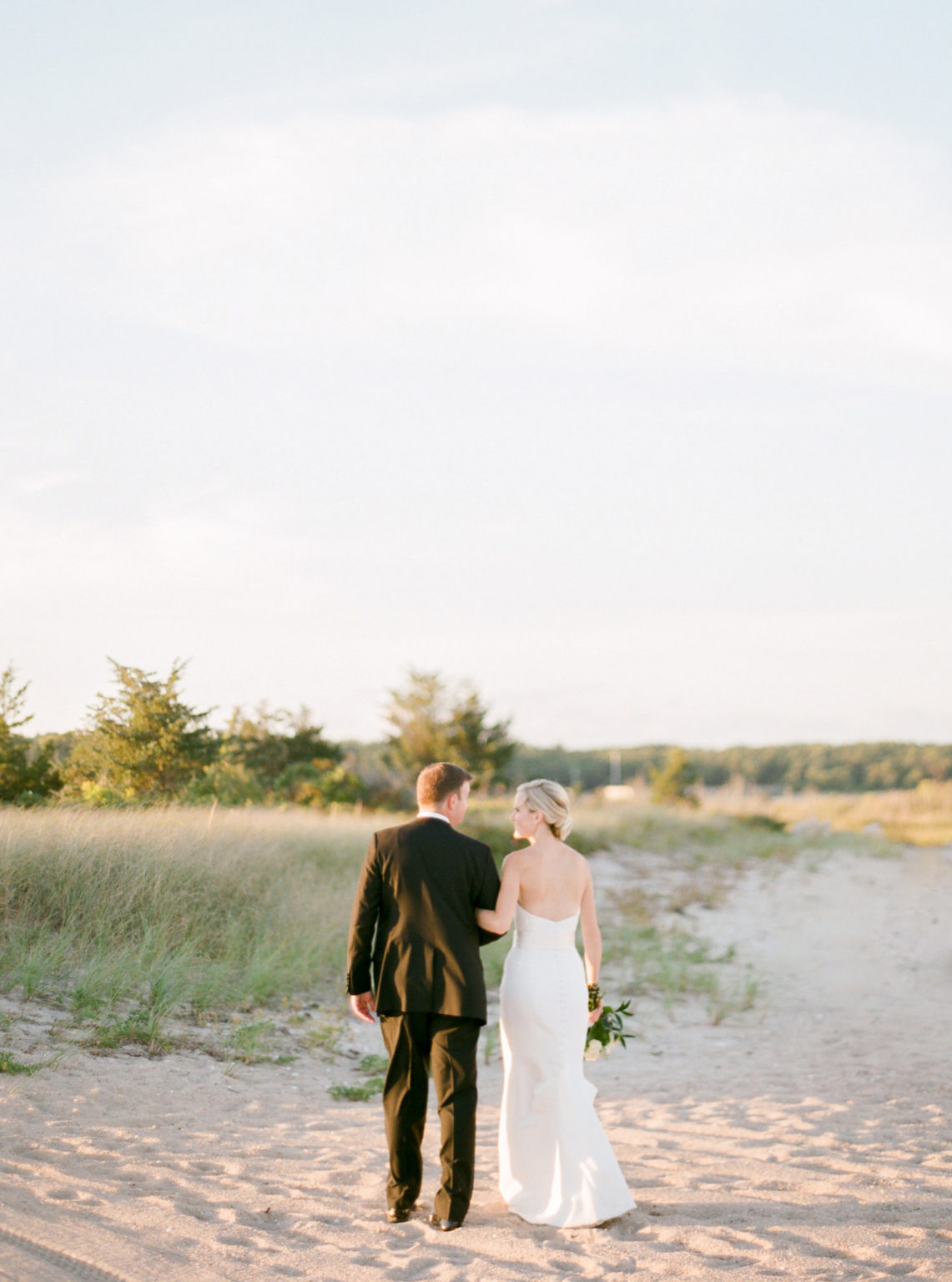 Lake Engagement Photos | Mary Dougherty Photography