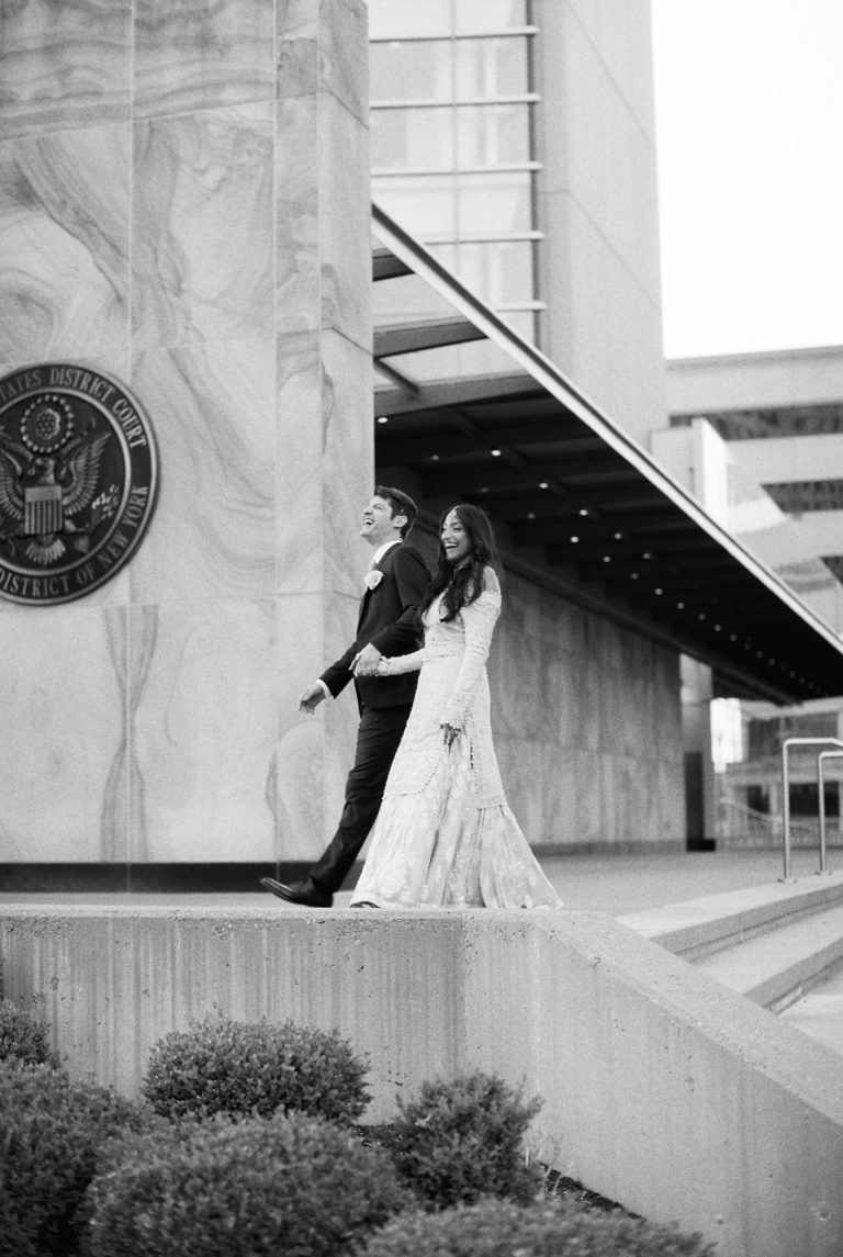 Interfaith Wedding in Buffalo | Mary Dougherty Photography