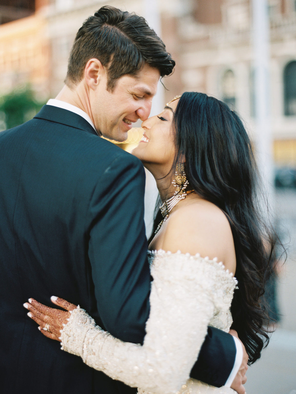 Interfaith Wedding in Buffalo | Mary Dougherty Photography