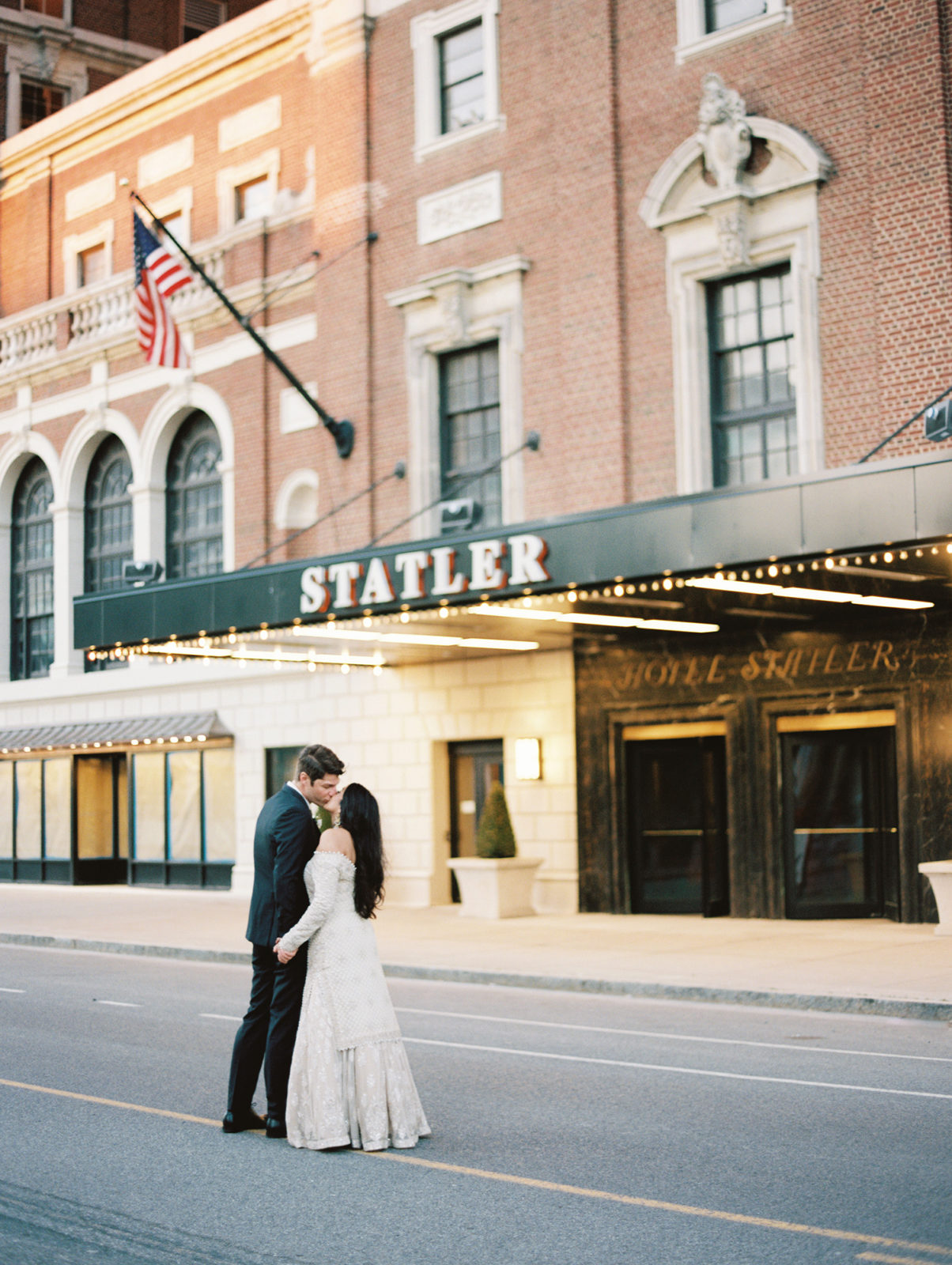 Interfaith Wedding in Buffalo | Mary Dougherty Photography