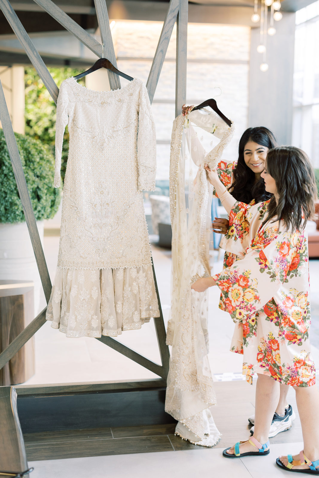 Interfaith Wedding in Buffalo | Mary Dougherty Photography