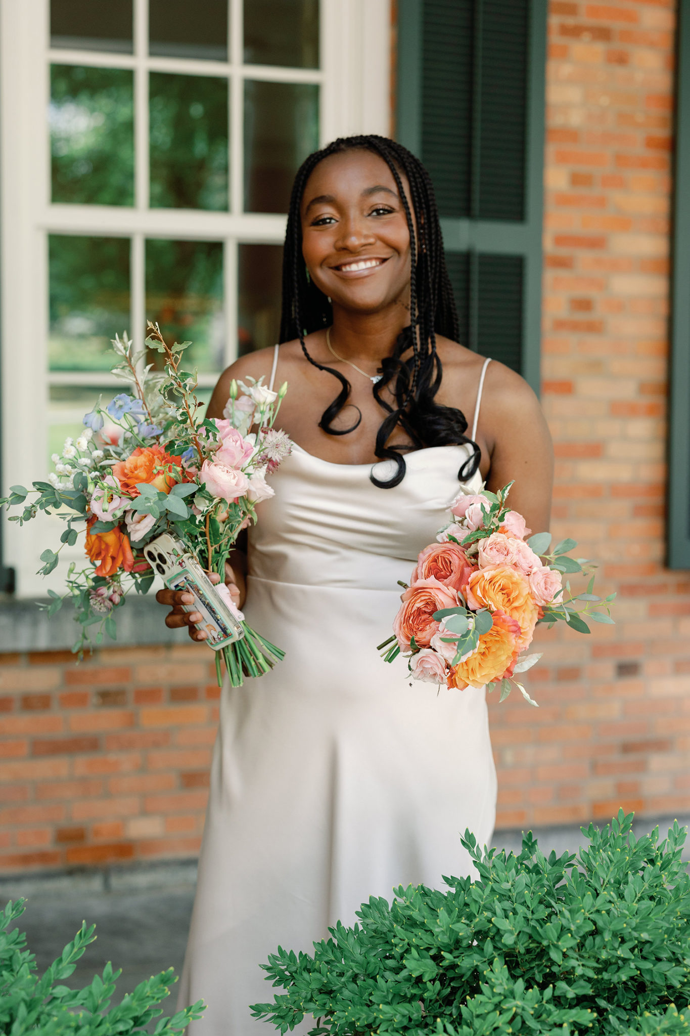 Inns of Aurora Wedding Weekend | Mary Dougherty Photography