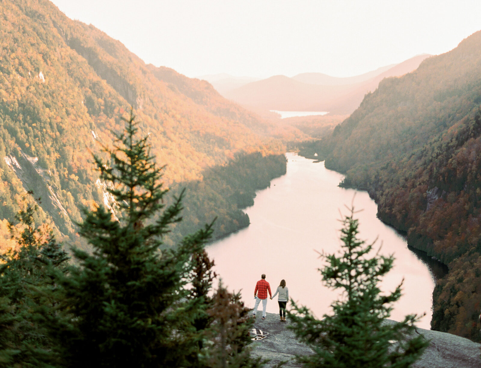 Ausable Club Wedding Weekend | Mary Dougherty Photography
