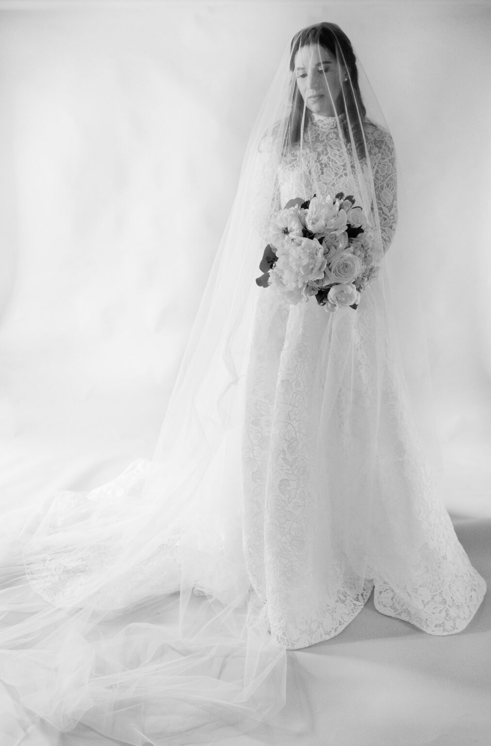 Ashley-Brooke Sandall and David Kwong | Mary Dougherty Photography